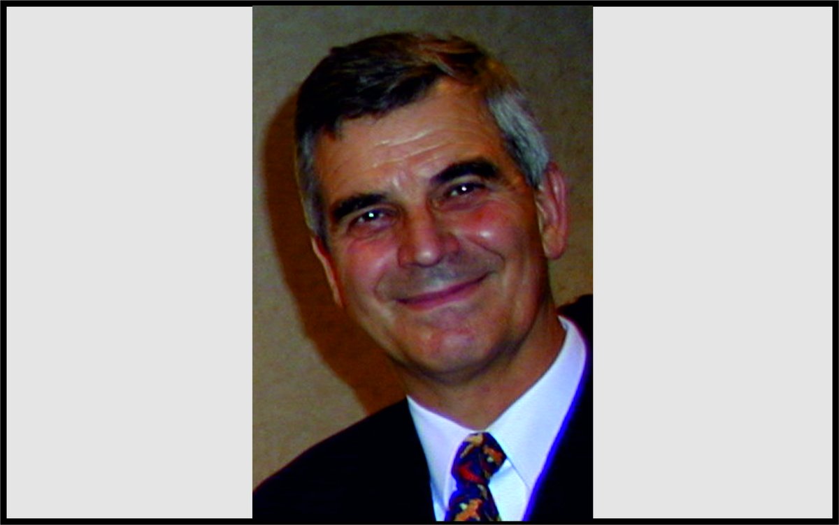 Sad News - Professor Schröder passed away - Lehrstuhl für Hochleistungs ...