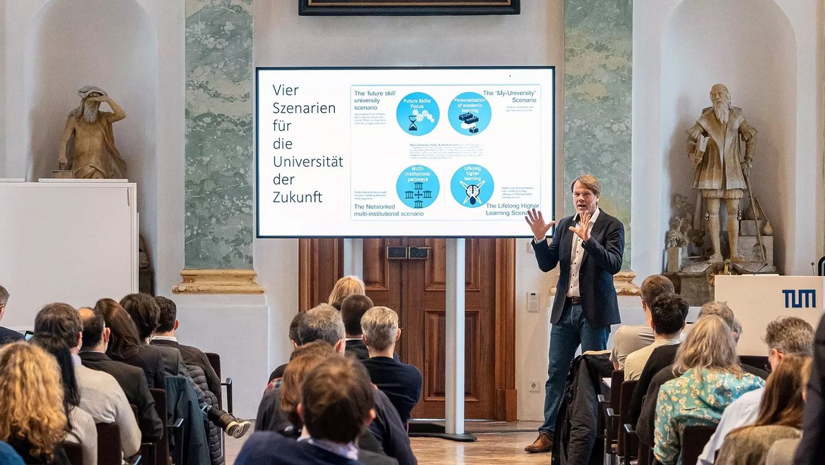 Seminar topics are now online - Chair of High-Power Converter Systems